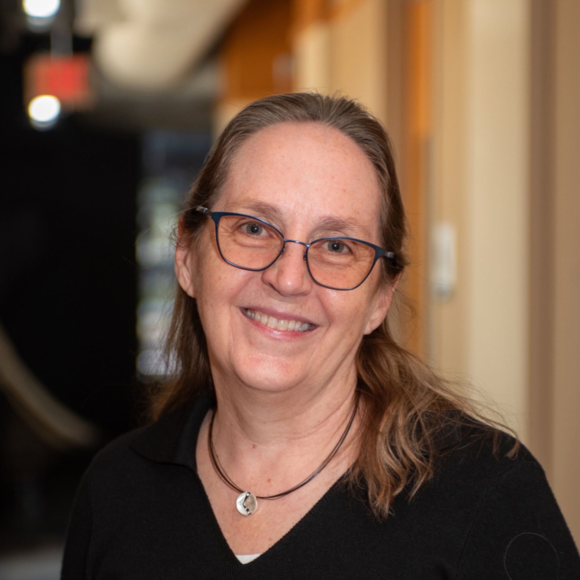 Scherer demonstrates value of University of Iowa Distinguished Chair ...